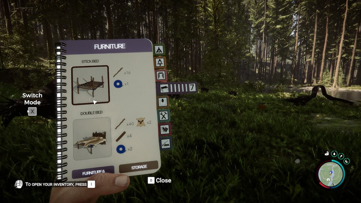 How to save in Sons of the Forest - ValoSettings.com