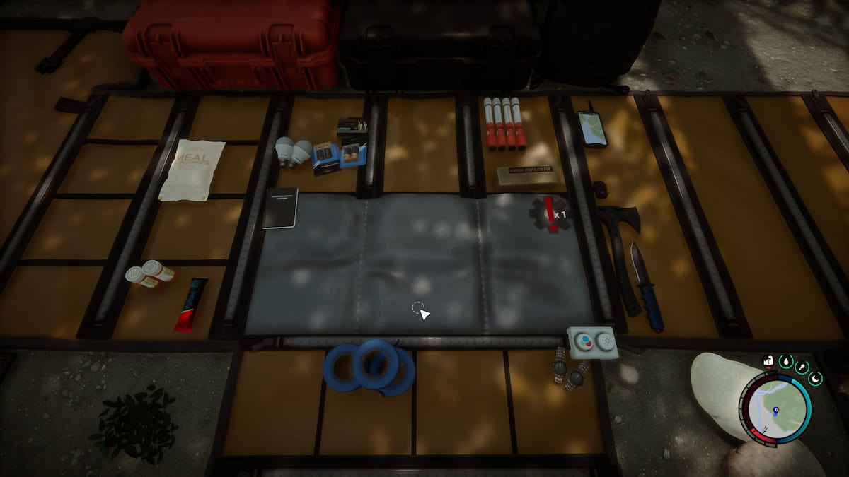 How to save in Sons of the Forest - ValoSettings.com