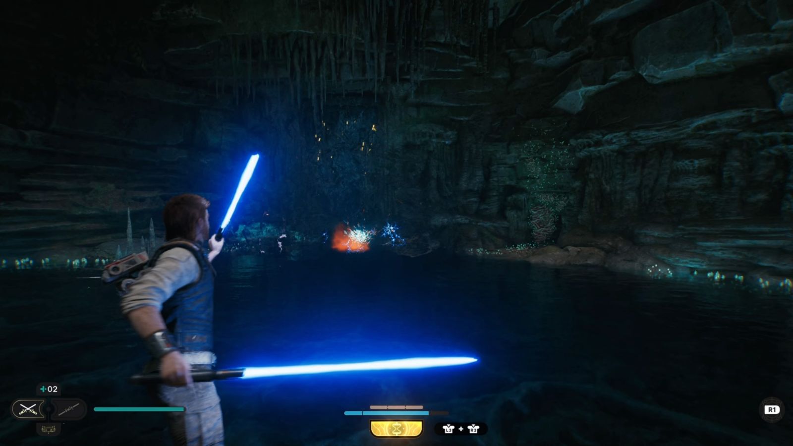 locked door untamed downs