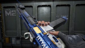 Best SMG-45 build in Delta Force - ValoSettings.com