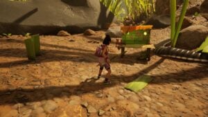 How to make a Workbench in Grounded 2 - ValoSettings.com