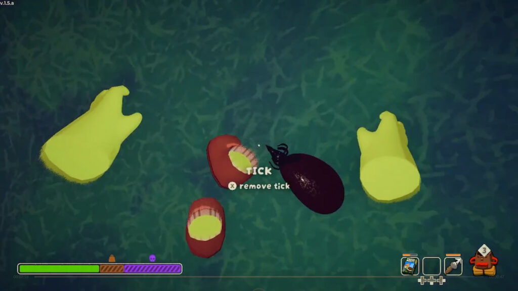 All monsters in PEAK and how to beat them - ValoSettings.com