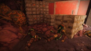 How to complete Vessel of the Nine side quest in Destiny 2 The Edge of ...