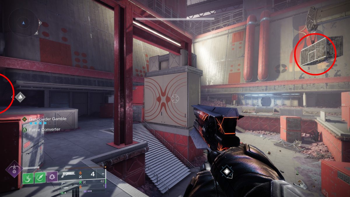 How to complete Graviton through the Ages Exotic quest in Destiny 2 ...
