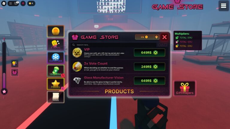 Códigos de juego de tinta (julio de 2025) - Trucos Gamers