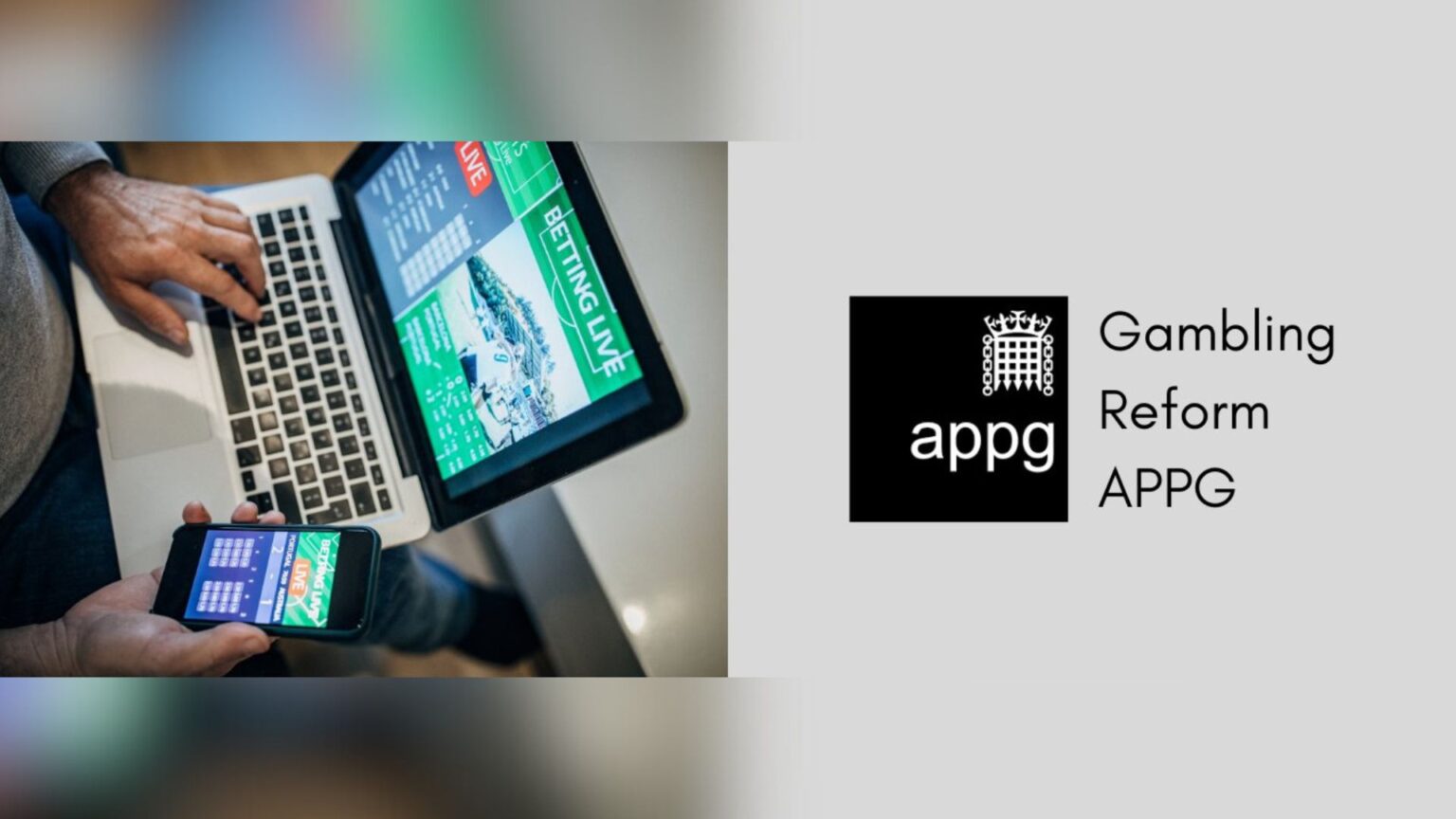 UK’s gambling reform group launches inquiry—here’s why esports must be part of it - ValoSettings.com