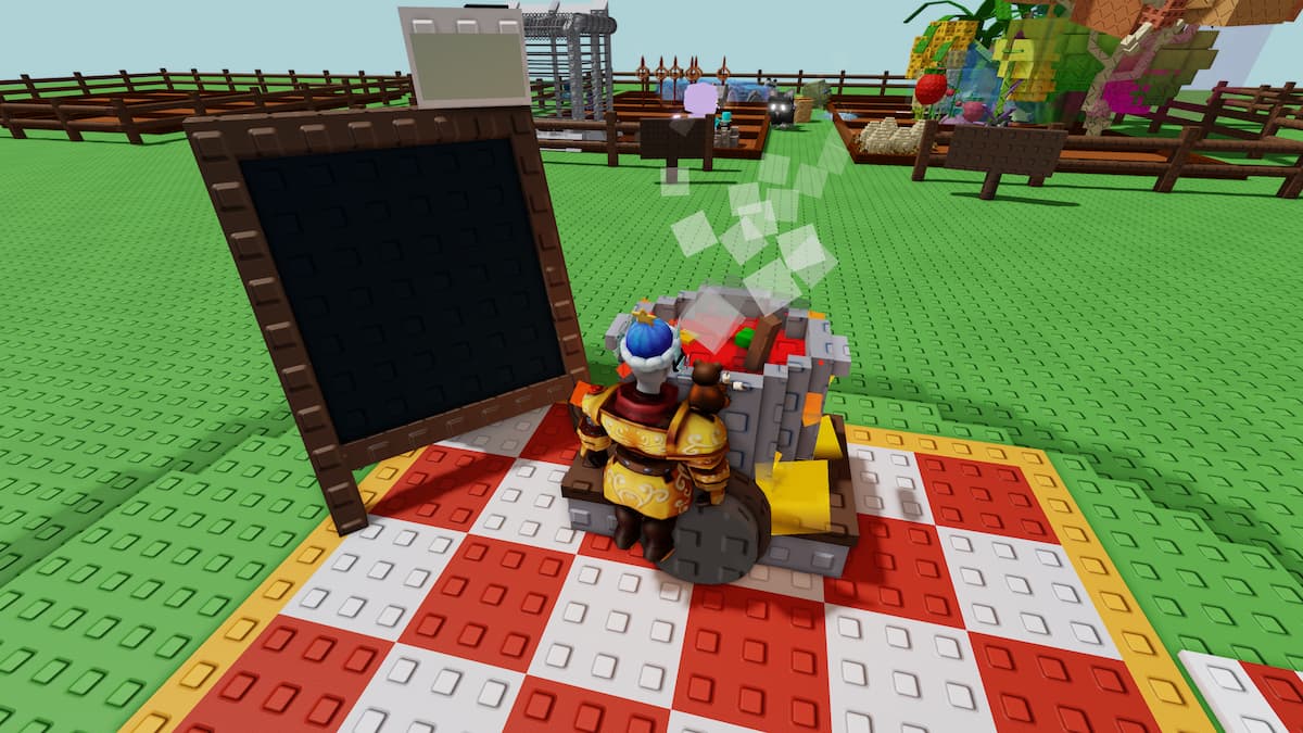 All Grow a Garden recipes and rewards - ValoSettings.com