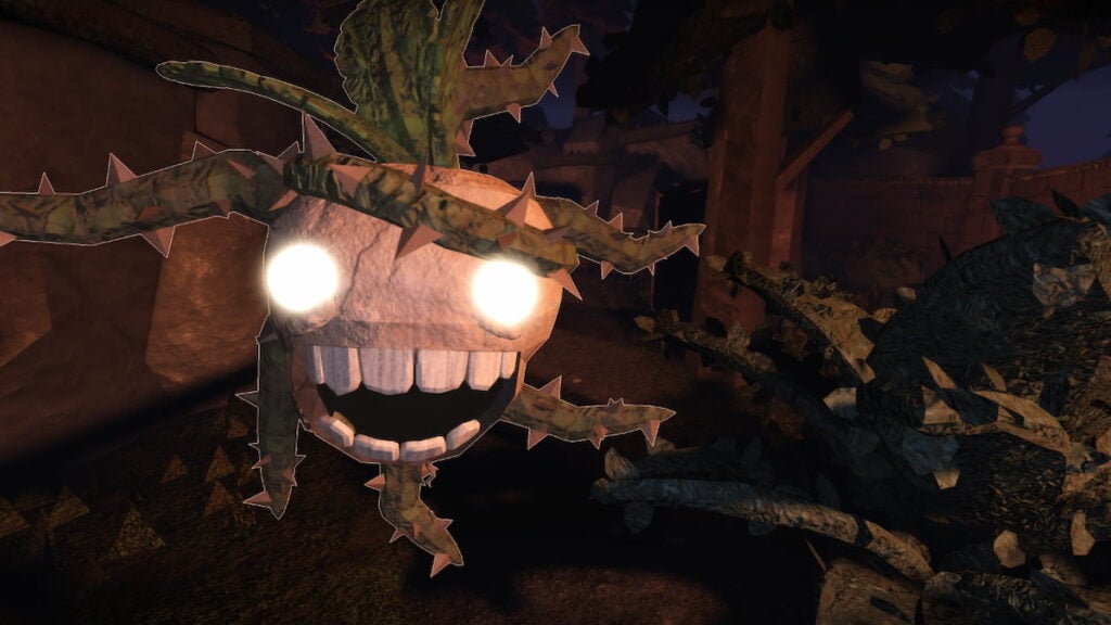 How to survive the Mandrake in Roblox Doors - ValoSettings.com