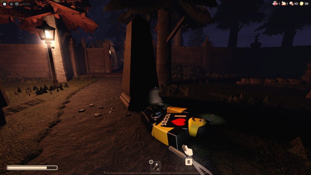 How to survive the Monument in Roblox Doors - ValoSettings.com