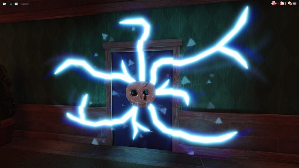 How to get the Detour badge in Roblox Doors - ValoSettings.com