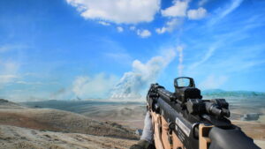 Best assault rifles in Battlefield 2042 - ValoSettings.com
