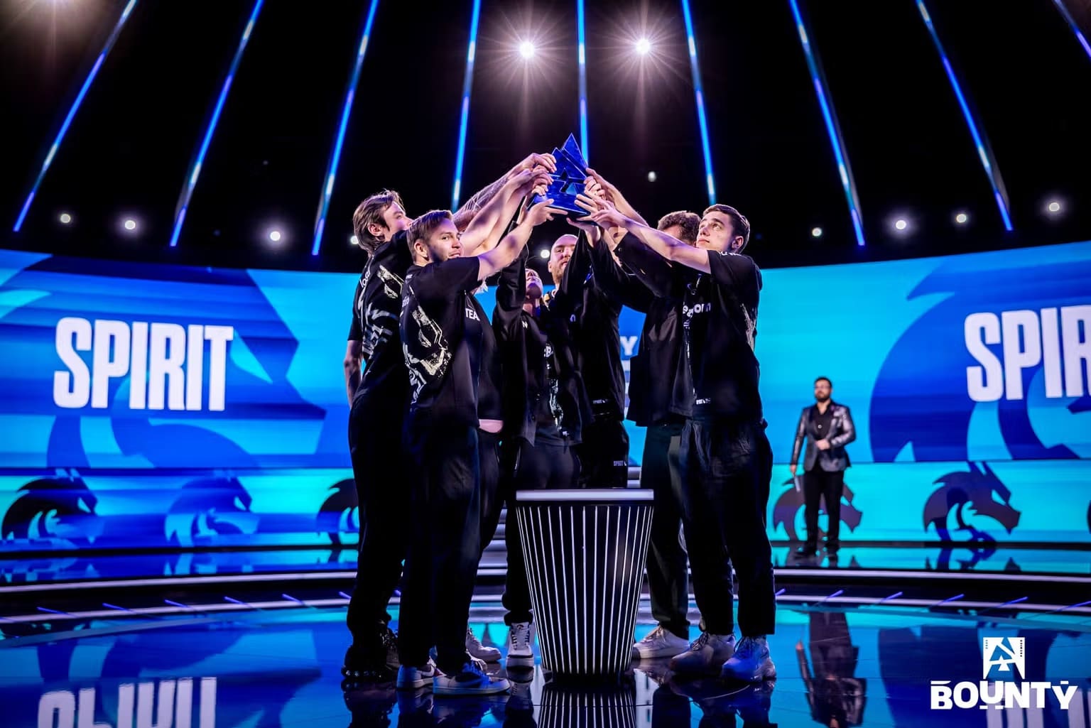 CS2 BLAST Bounty Fall 2025: Schedule, results, teams, and more - ValoSettings.com