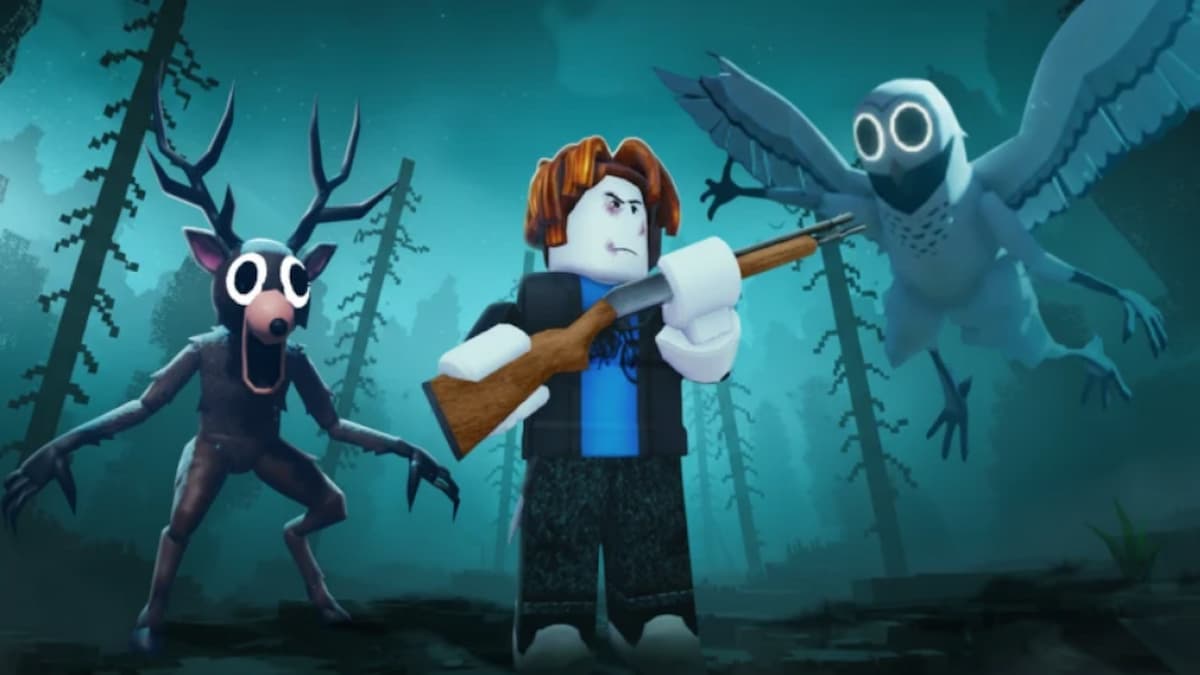 Коды для 99 ночей в лесу (сентябрь 2025) — FFXX