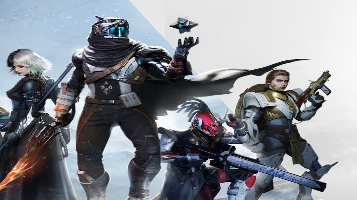 How to play Destiny Rising on Mac - ValoSettings.com