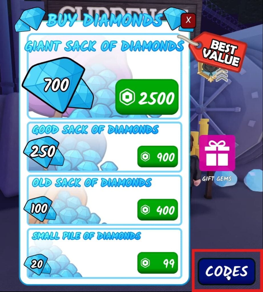 Коды для 99 ночей в лесу (сентябрь 2025) — FFXX