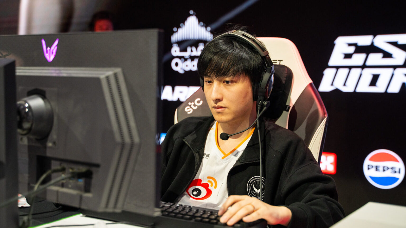 ‘Uncrowned King’ drafted unpicked hero in TI 2025 as XG stomp past Tundra in Winner’s Bracket ...