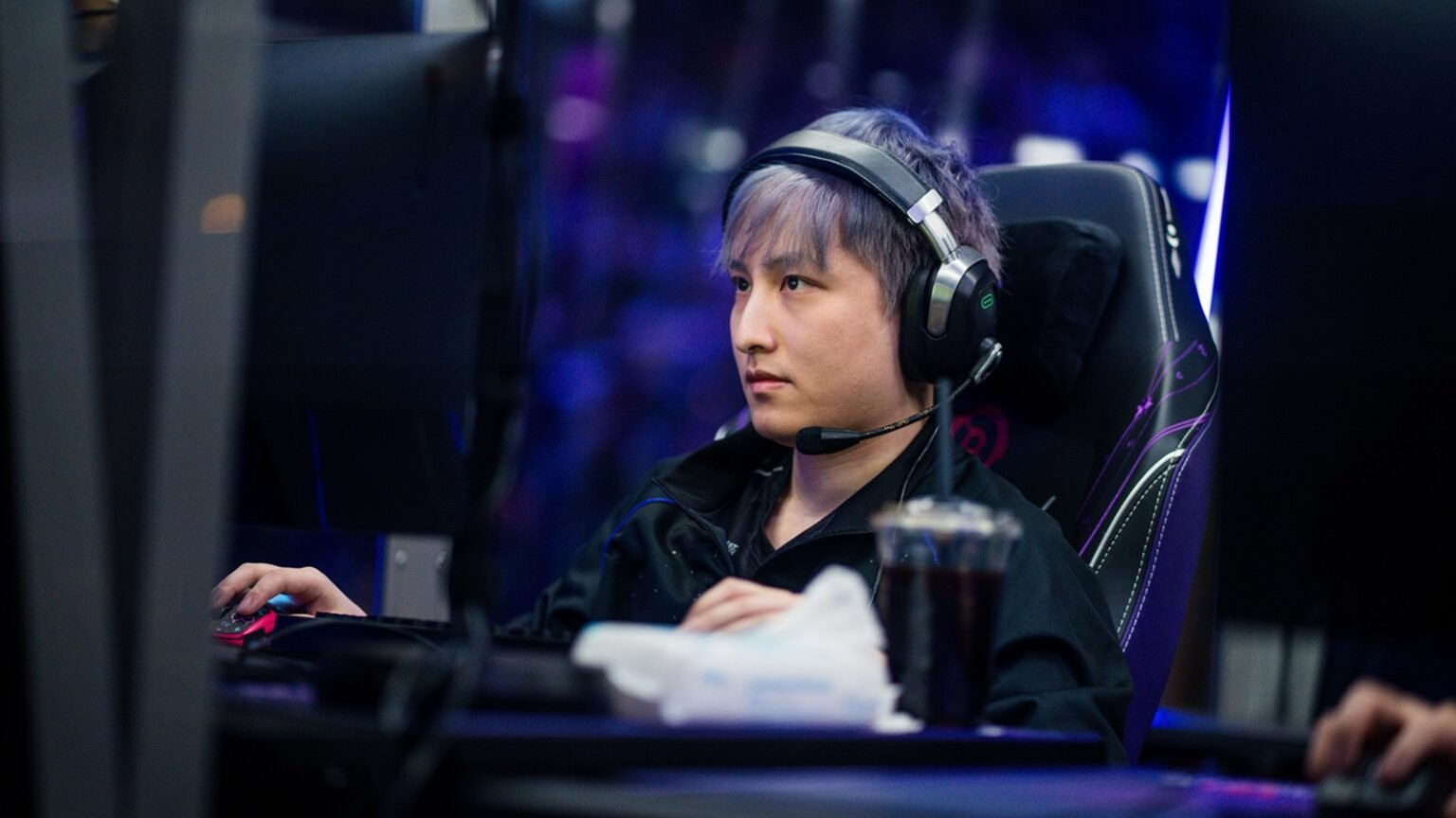 TI-winning carry slams Ame’s Juggernaut item build in TI 2025 decider - ValoSettings.com