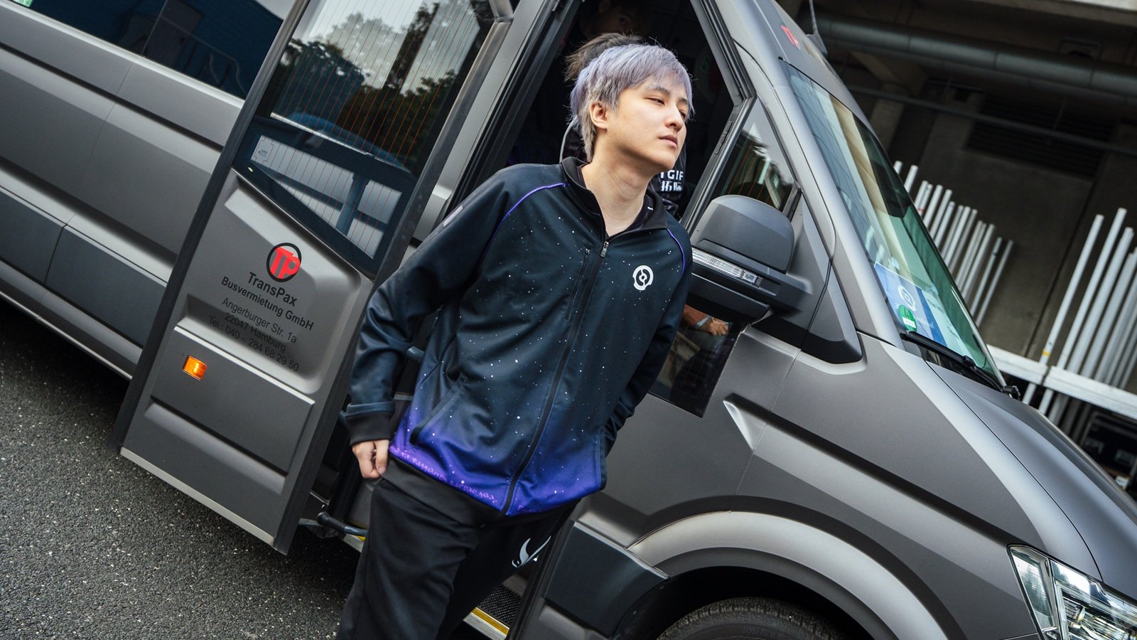 Ame remains uncrowned as Team Falcons outclass Xtreme Gaming in TI 2025 final - ValoSettings.com