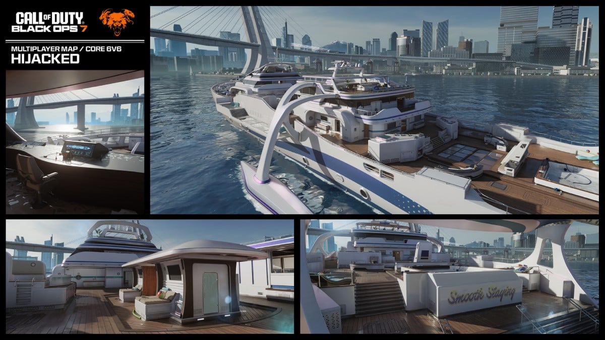 All Black Ops 7 multiplayer maps and modes - ValoSettings.com