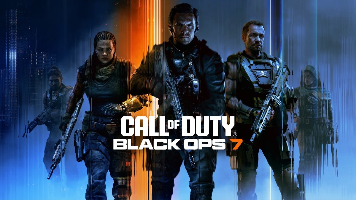 Как посмотреть Call of Duty NEXT 2025 — FFXX