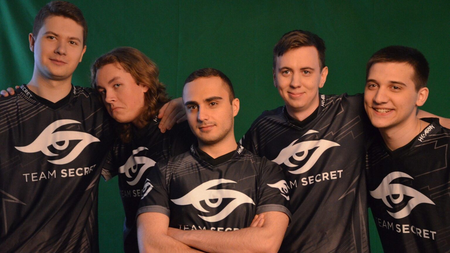 TI5 Secret, TI8 LGD, and more: Dota 2 fans argue over the greatest ...