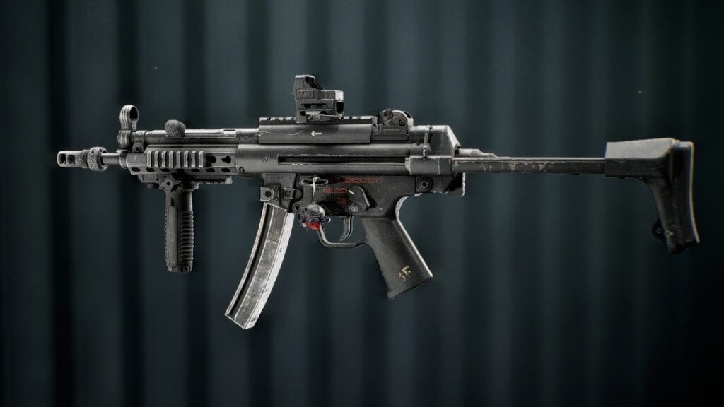 Лучшие сборки в Battlefield 6 — FFXX