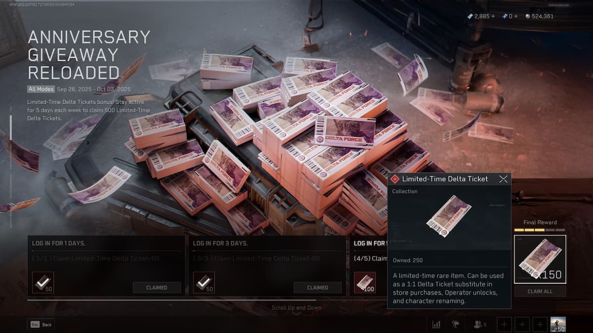 How to get Ark Force Cards in Delta Force - ValoSettings.com