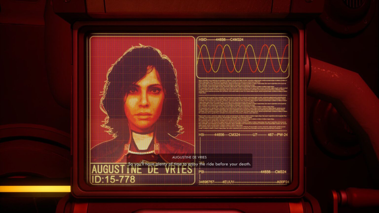 How to stop Vox Relay from destroying Fairfield in Outer Worlds 2 ...