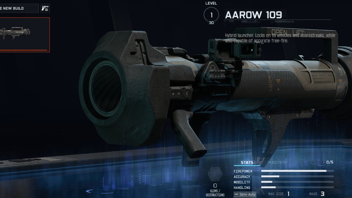 Black Ops 7 weapon tier list: Meta guns to use at launch - ValoSettings.com