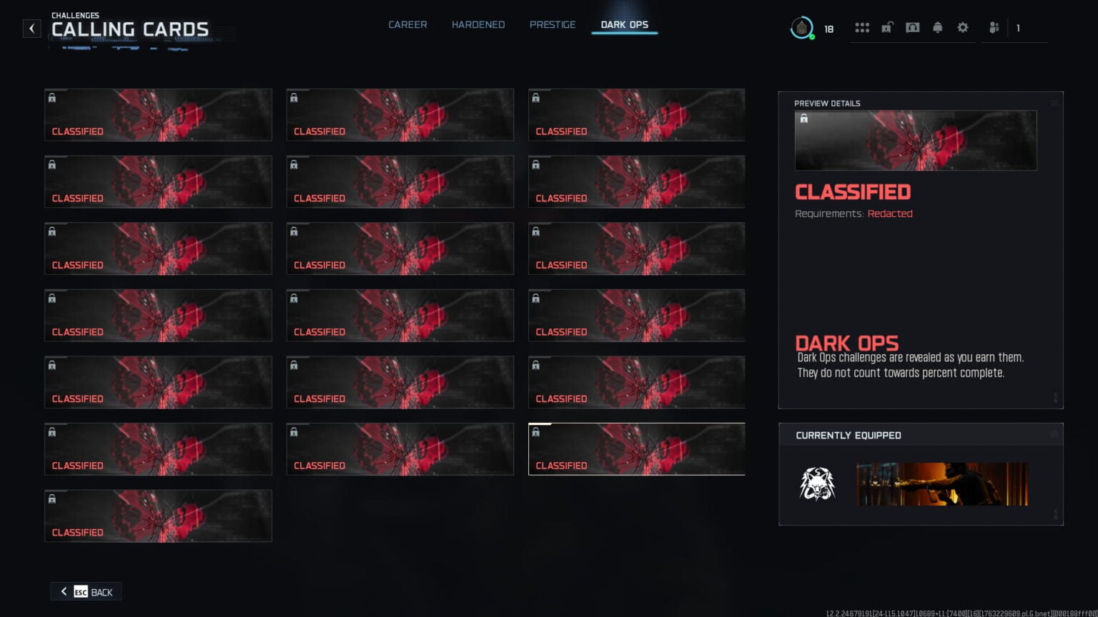 How to complete all Dark Ops challenges in Black Ops 7 - ValoSettings.com