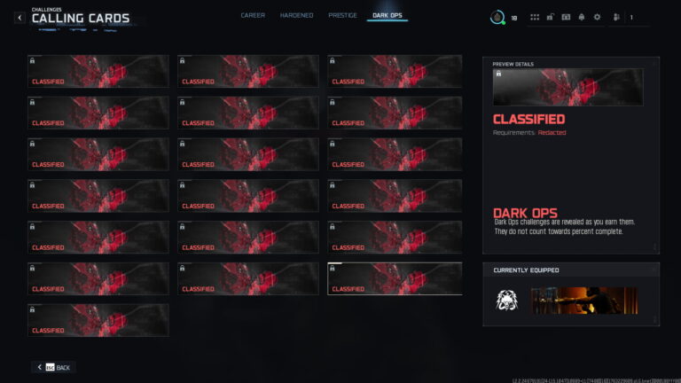 How to complete all Dark Ops challenges in Black Ops 7 - ValoSettings.com