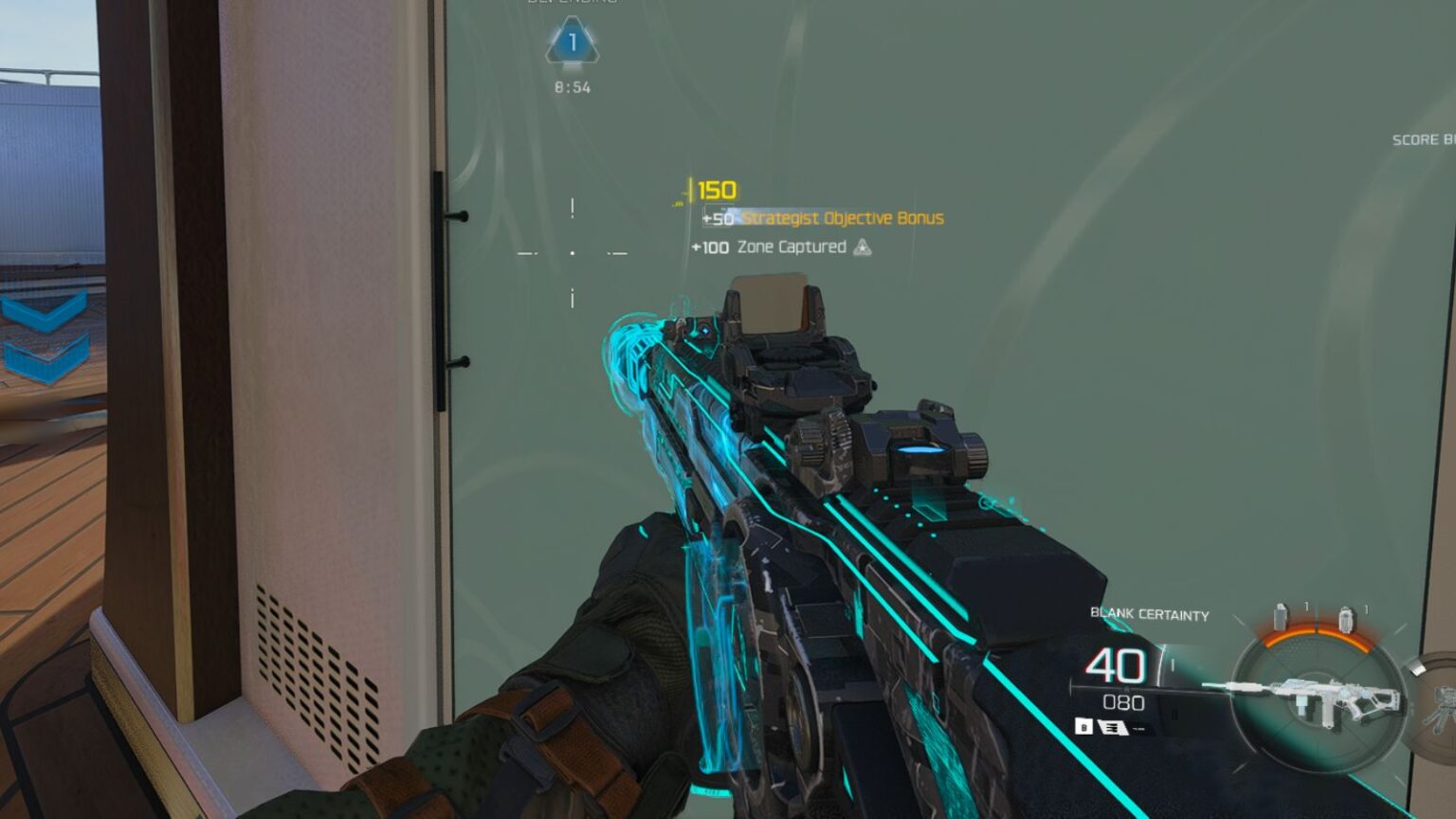 Best ways to win the Black Ops 7 Proving Grounds Leaderboard Event - ValoSettings.com