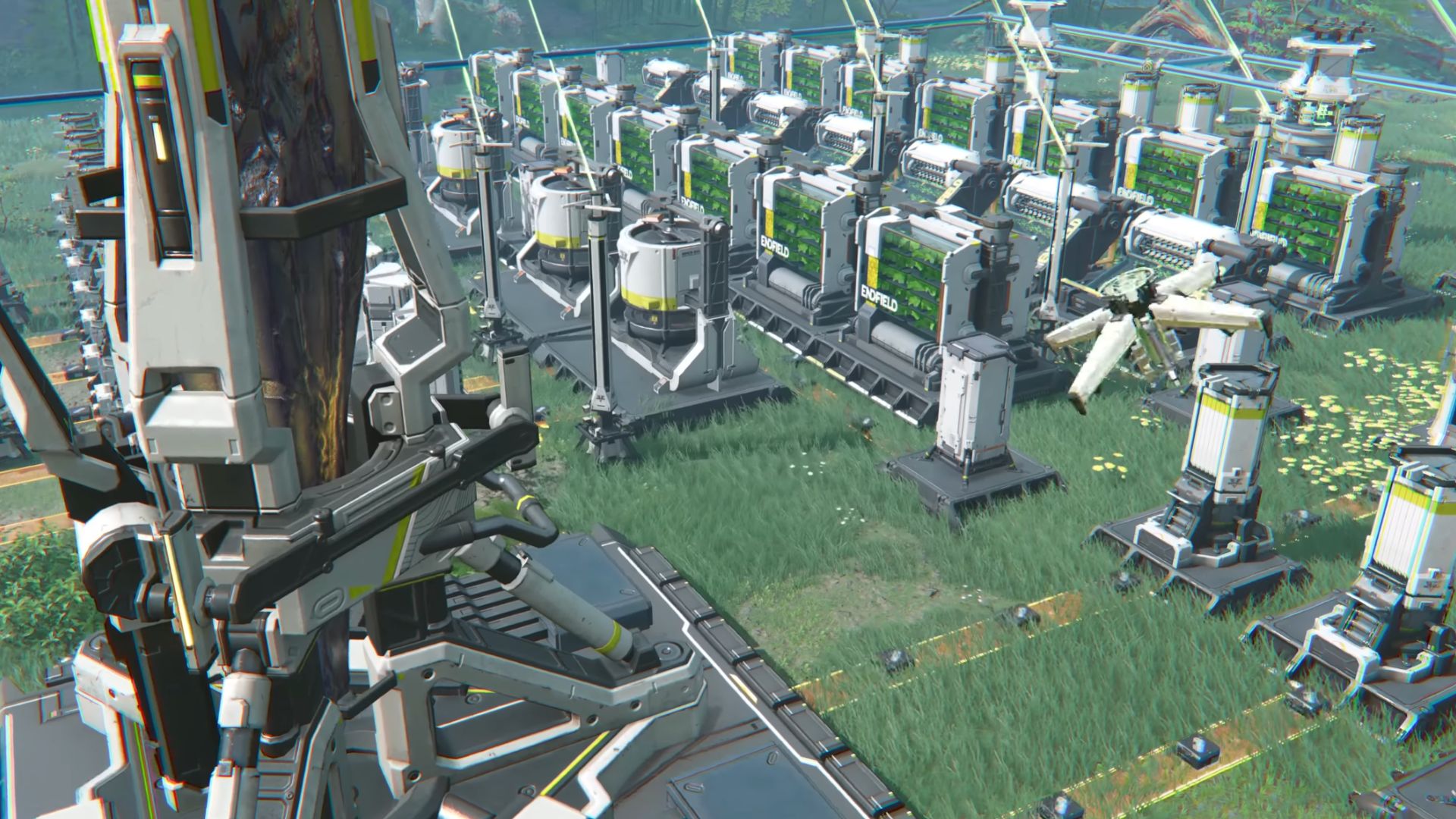 Arknights Endfield: Release Date, Rewards & Gameplay - ValoSettings.com