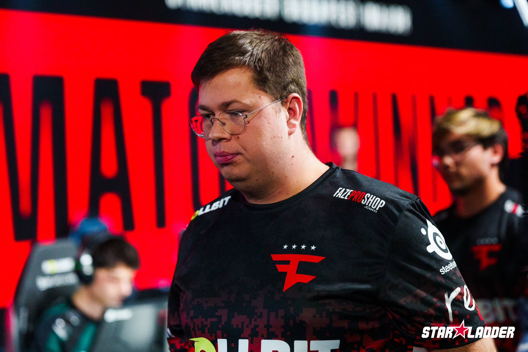 FaZe take down NIP to lock in Stage 3 at Budapest Major - ValoSettings.com