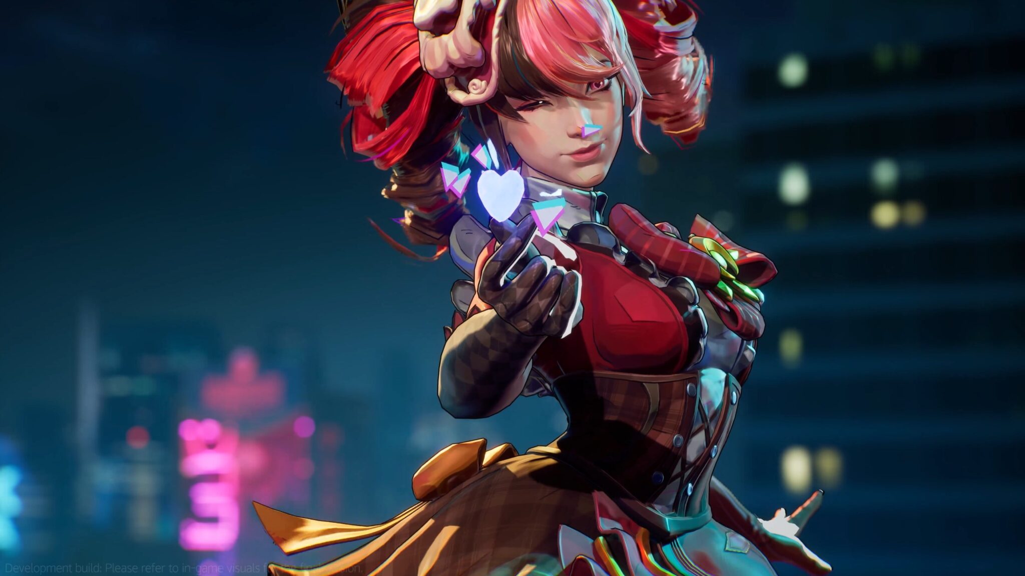 Marvel Rivals continues Anniversary celebrations with new legendary ...