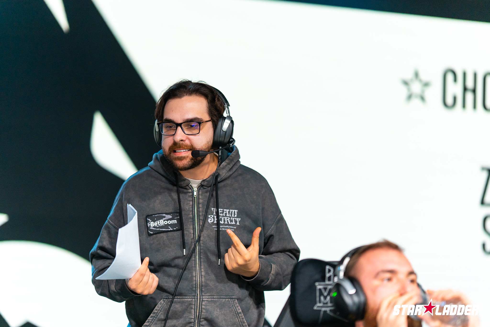 donk leads Spirit past MOUZ into Budapest Major playoffs - ValoSettings.com